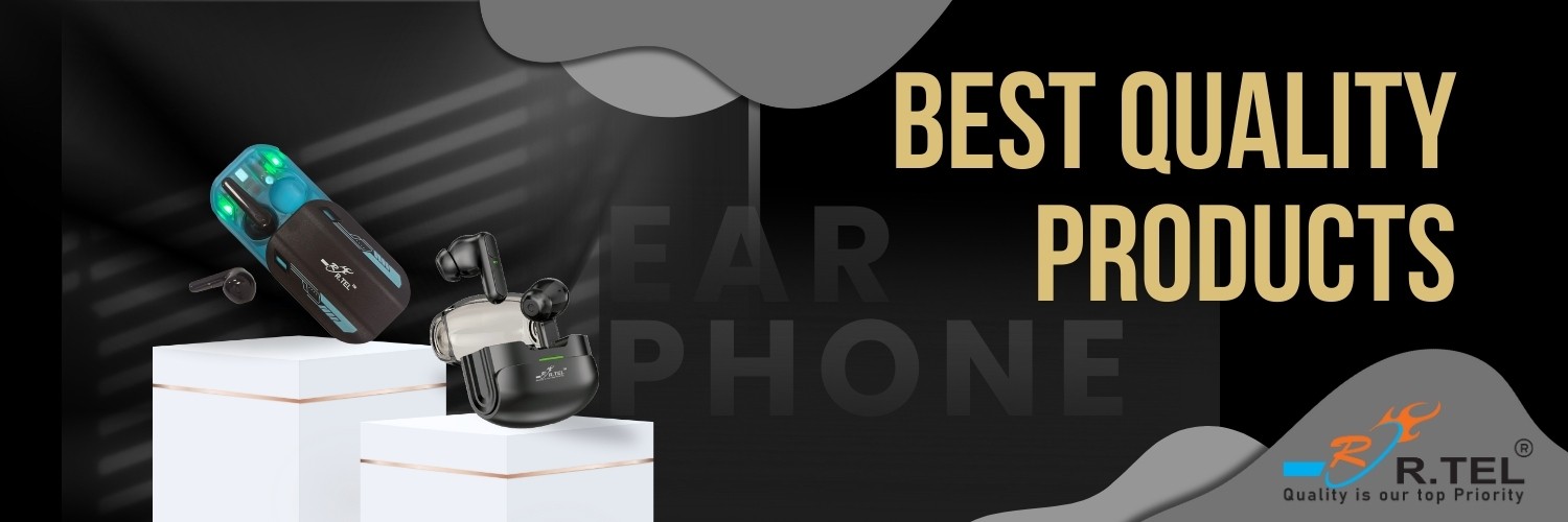 R. TEL | Quality is our Top Priority